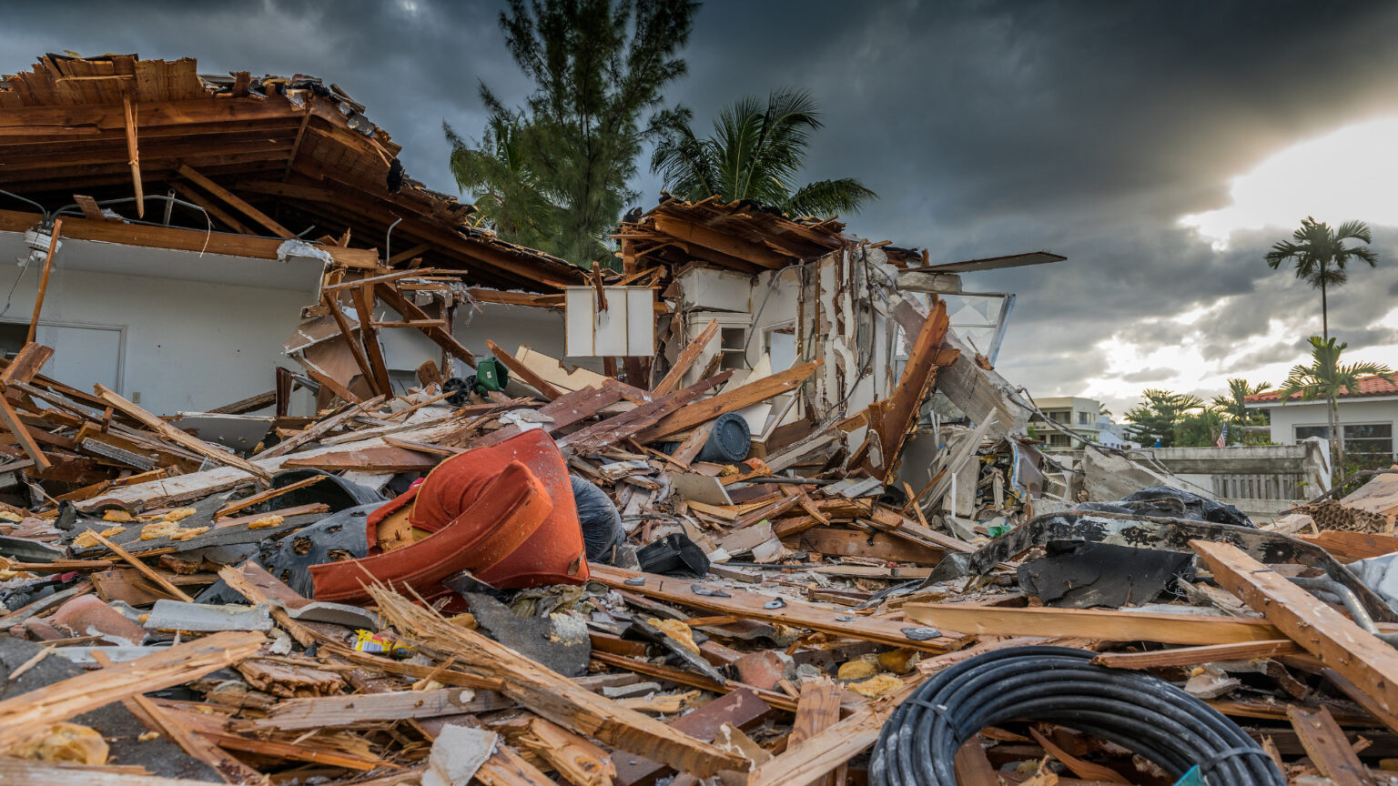 Disaster Recovery - Garfinkel Marcell
